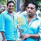 Prakash Raj (aka) photos stills & images